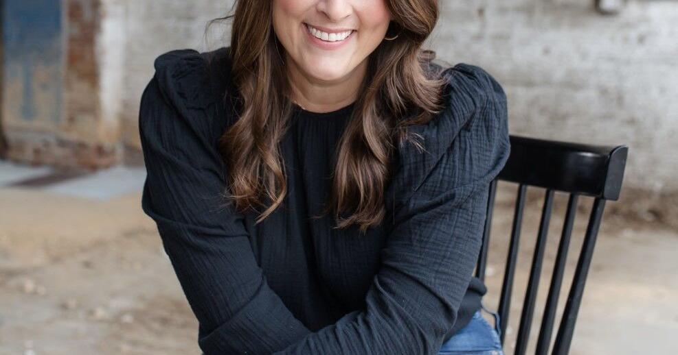 Meet Rachel Joy, Founder and CEO of Sparrow Collective | Homepage ...