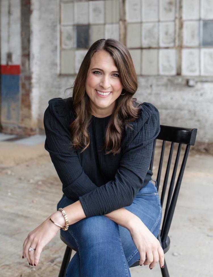 Meet Rachel Joy, Founder and CEO of Sparrow Collective | Homepage ...