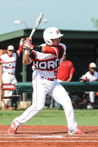 10-6A Baseball: Horn finishes regular season strong with win over Lake ...
