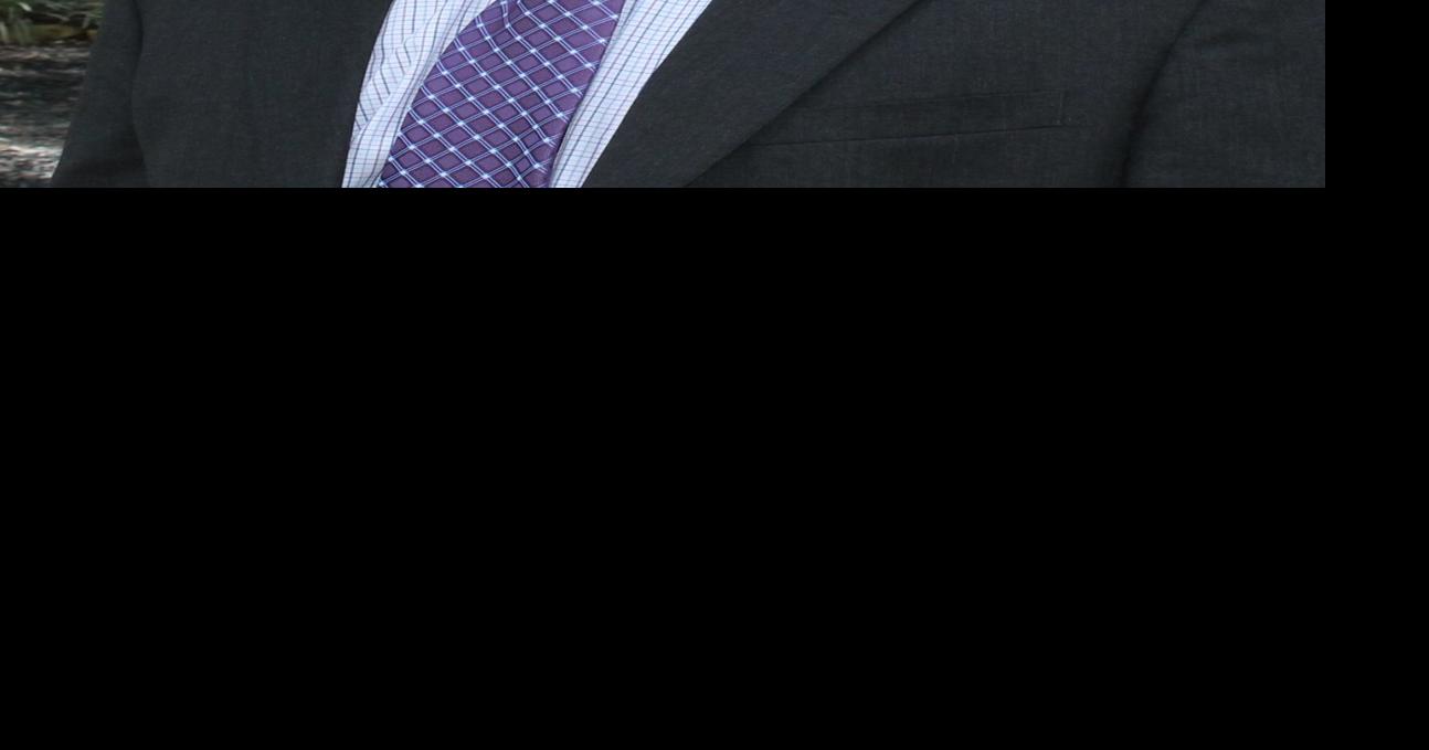 Mark McAvoy Named Assistant City Manager | Rowlett Lakeshore Times ...