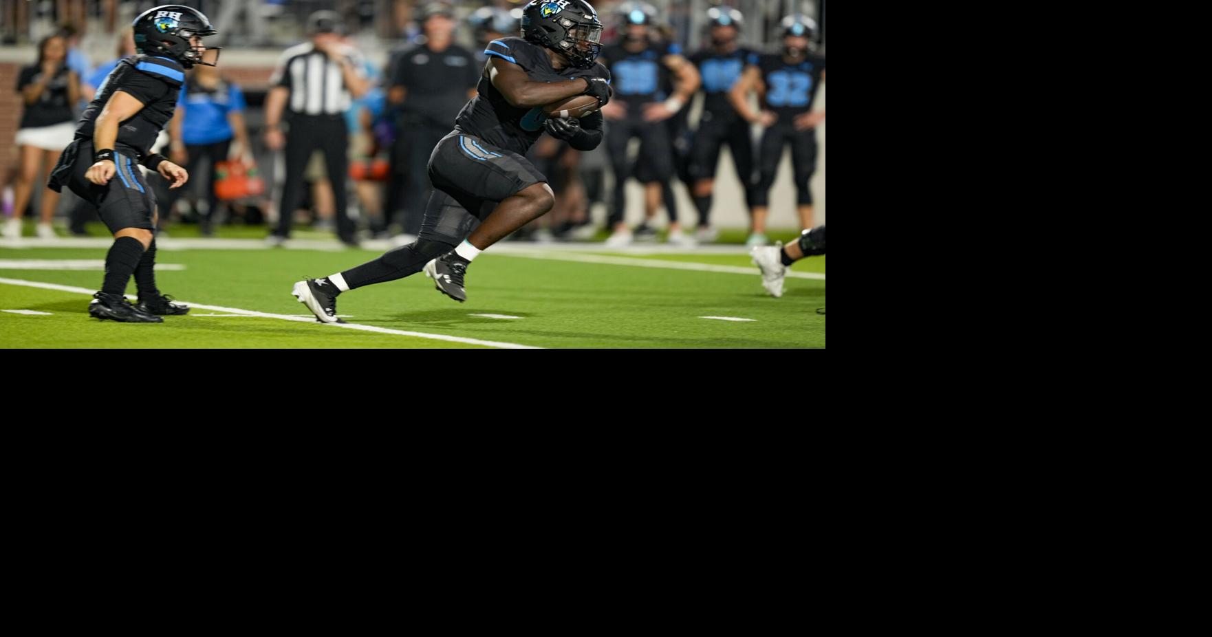 Football: Prosper vs. Prosper Rock Hill | | starlocalmedia.com