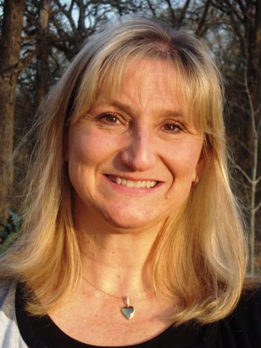 Community profile: Cindy Aughinbaugh | Lake Cities Sun | starlocalmedia.com