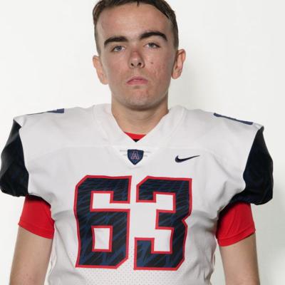 Fly high, Adam: Allen dedicating remainder of season to teammate who ...