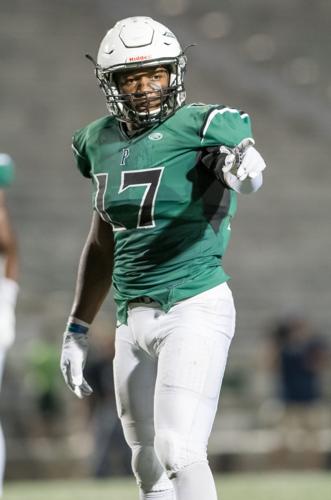 Poteet rolls over North Forney to set up showdown with Highland Park ...