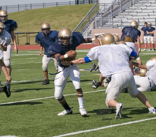 Little Elm Football (Slideshow) | Little Elm Journal | Local News ...