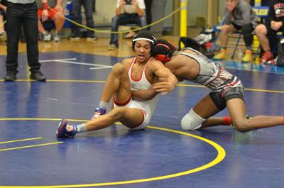 Dual dominance: Allen wins 8th consecutive THSWCA dual state title ...