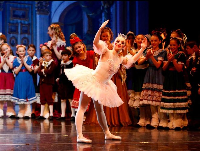 LakeCities Ballet Theatre to debut new production | Lewisville Leader ...