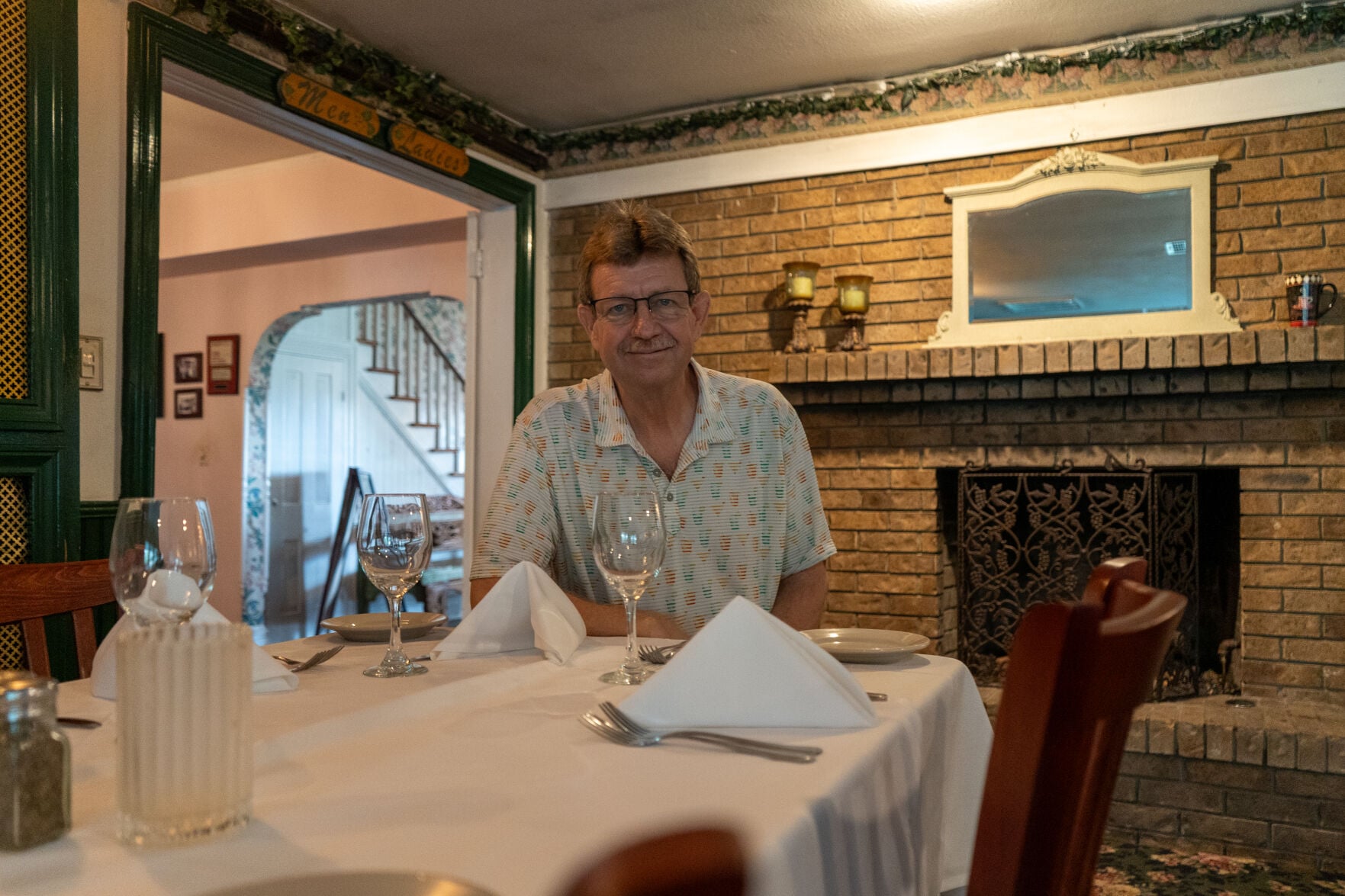 Randy's Steakhouse owner fights to save historic restaurant | Frisco ...