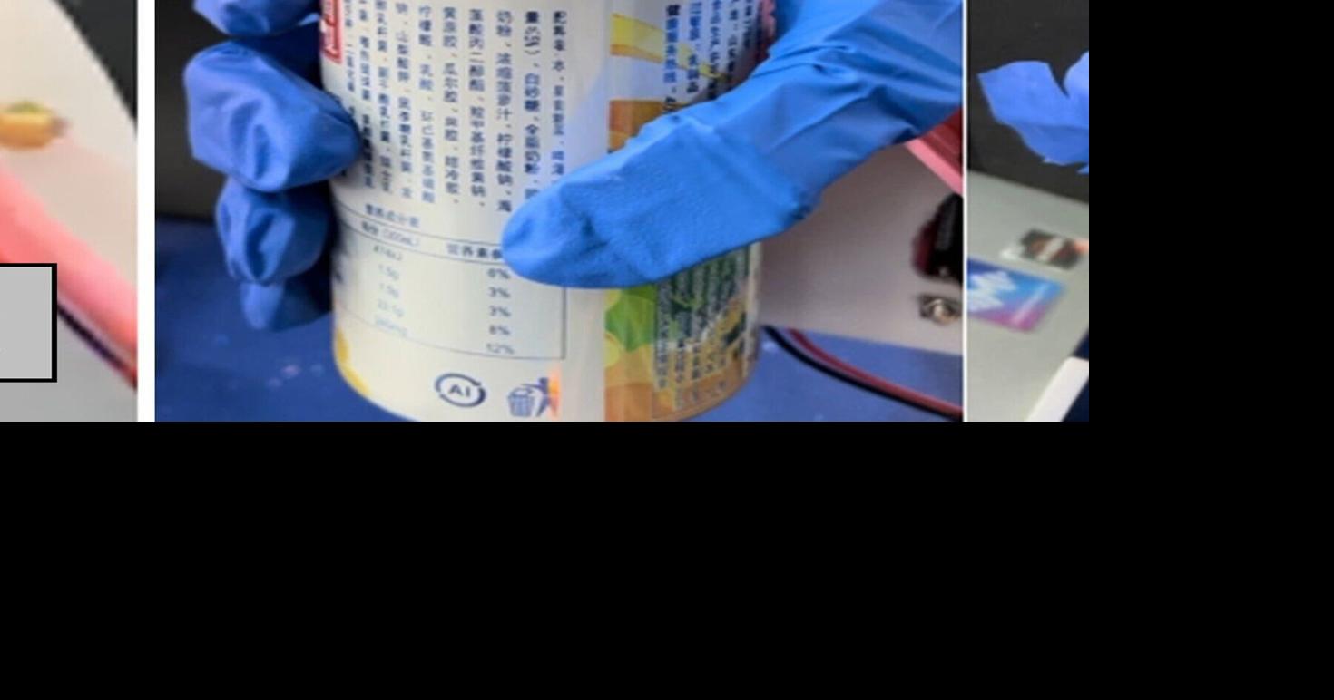 Chinese scientists give fake limbs helping hand by using AI | Health ...