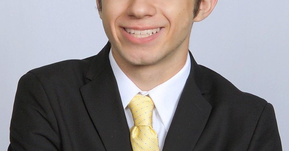 Collin College student selected to visit NASA this May | News ...