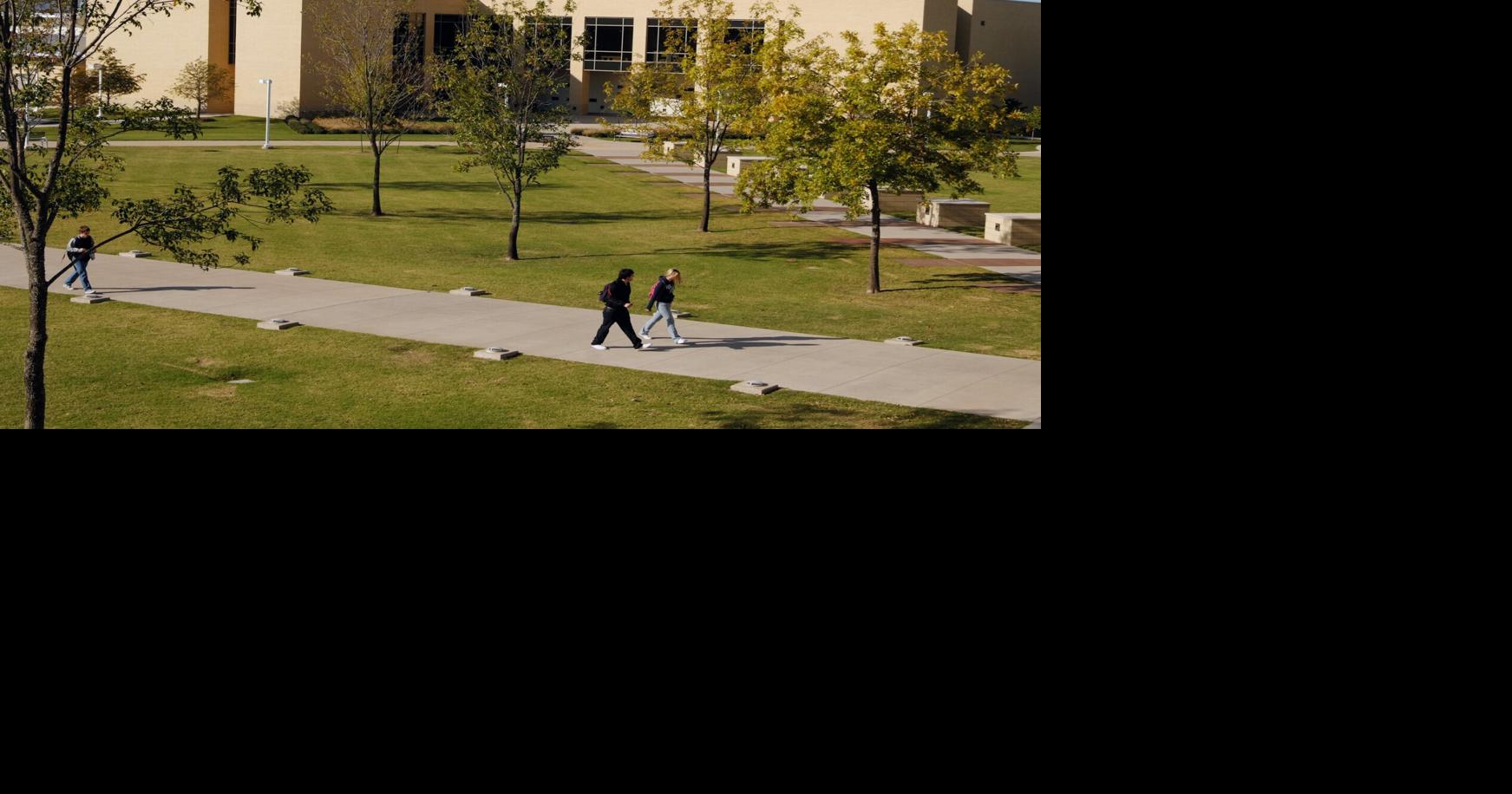 Collin College board votes to maintain current tuition rates | Plano ...