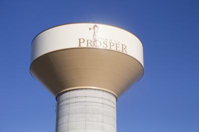 Prosper approves contract for Teel Parkway construction | Check Out ...