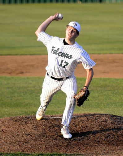 Returning 6 starters, Lake Dallas baseball looks to ride improved ...