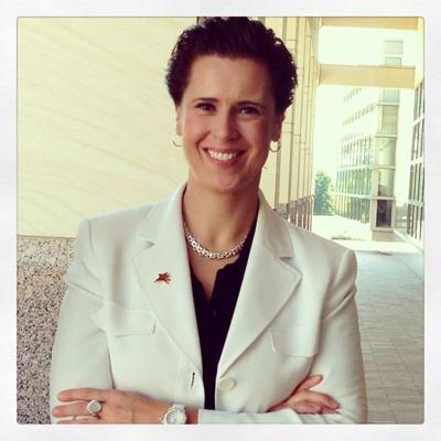 Burch beats Johnson in Democratic runoff election for U.S ...