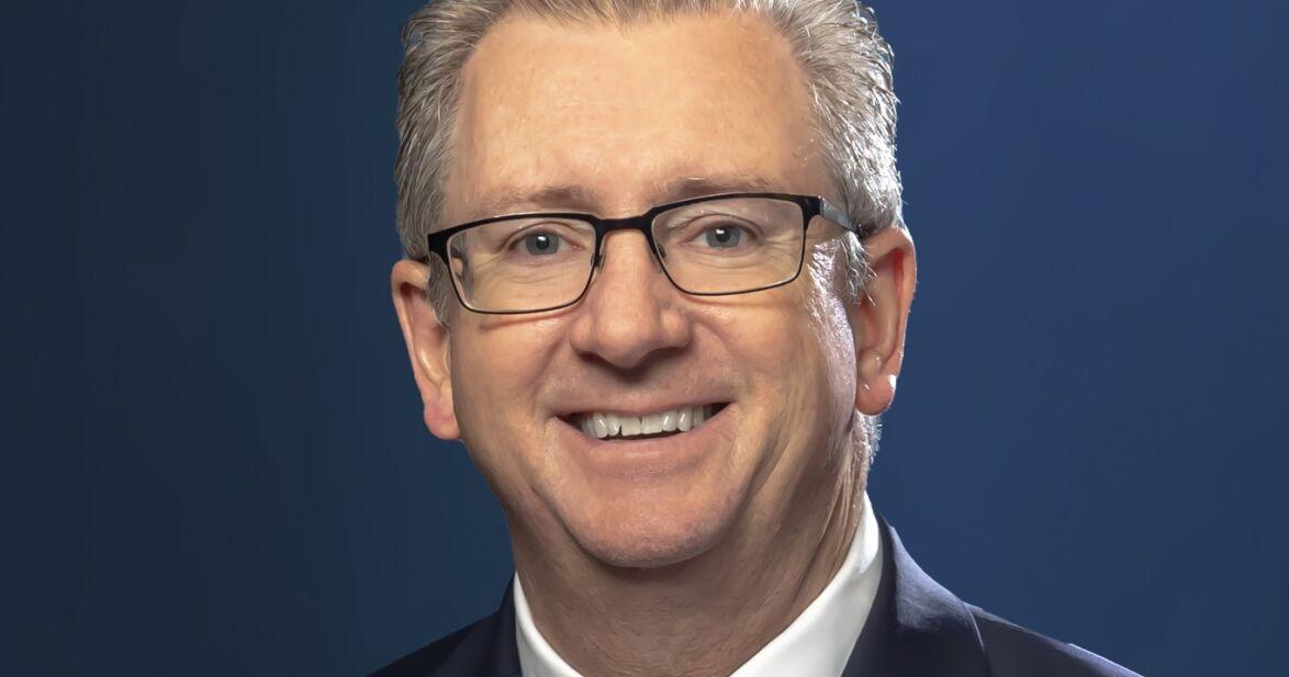 Allen Economic Development Corporation announces new vice president ...
