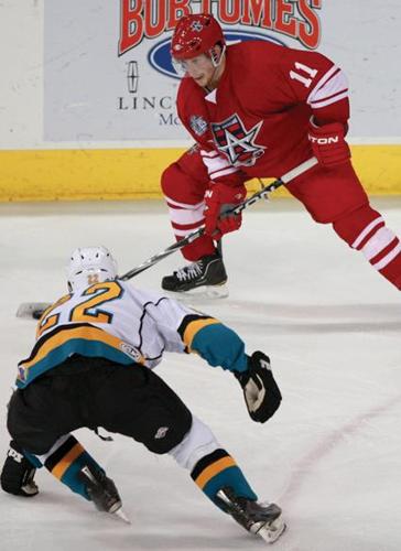 Back to the Future: Musitelli returns to Americans for 2012-13 season ...