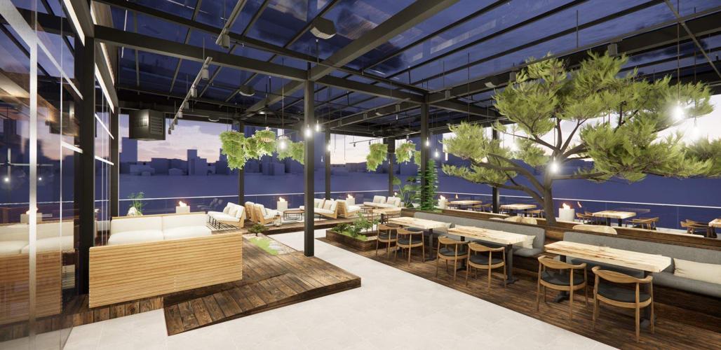 Renowned sushi restaurant, Musume, coming to Frisco, The Star | Frisco ...