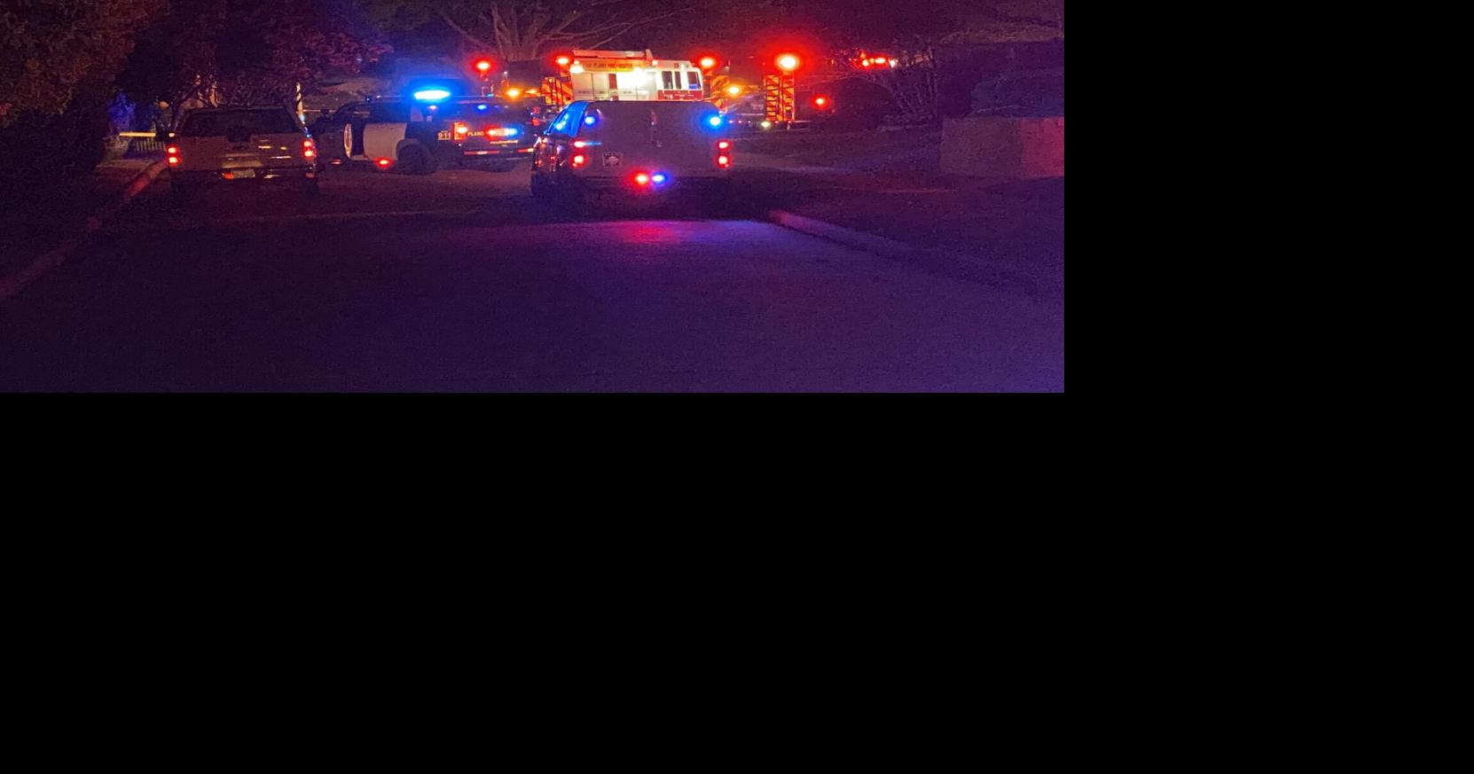 UPDATE: Two homes damaged, no injuries reported after explosion in ...