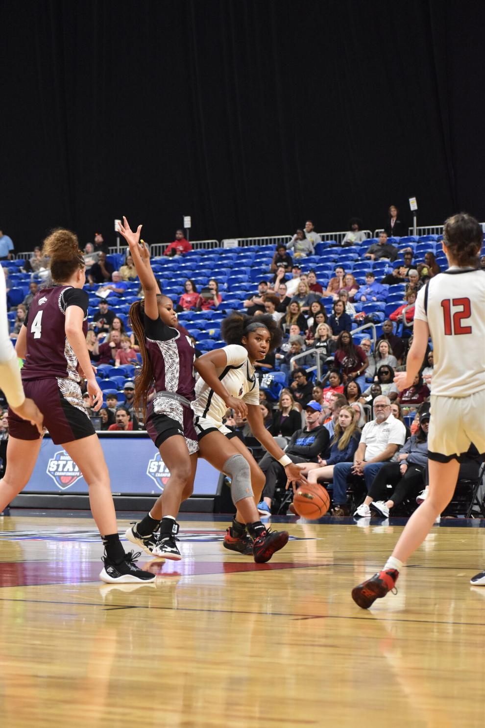 Back-to-back!: Frisco Liberty's big comeback keys 5A title win over ...