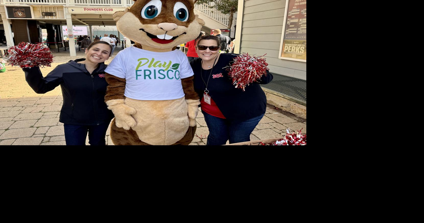 Community gathers to show why they ‘love Frisco’ | Homepage ...