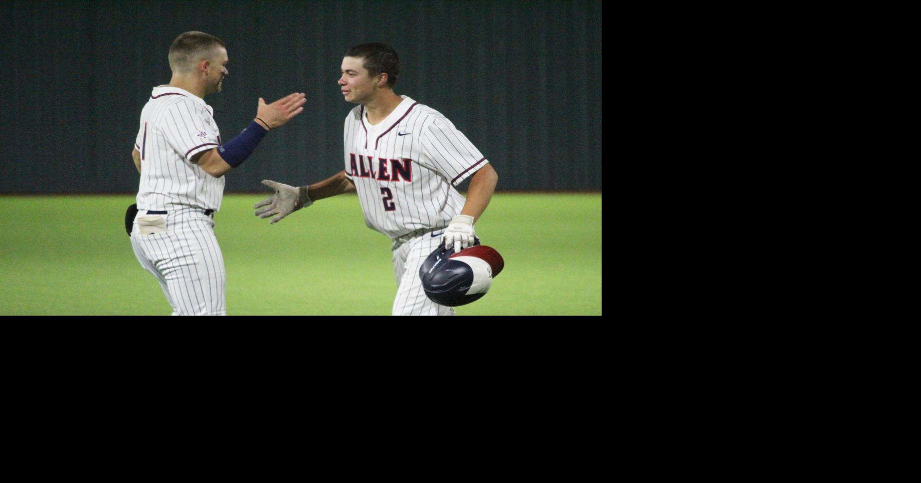 Baseball: Allen vs. Denton Guyer | | starlocalmedia.com