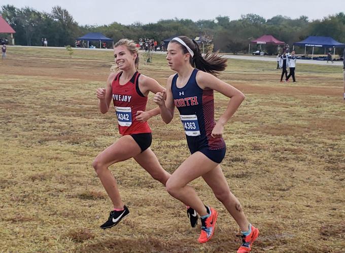 Lovejoy, The Colony runners gain experience for district meet | Allen ...