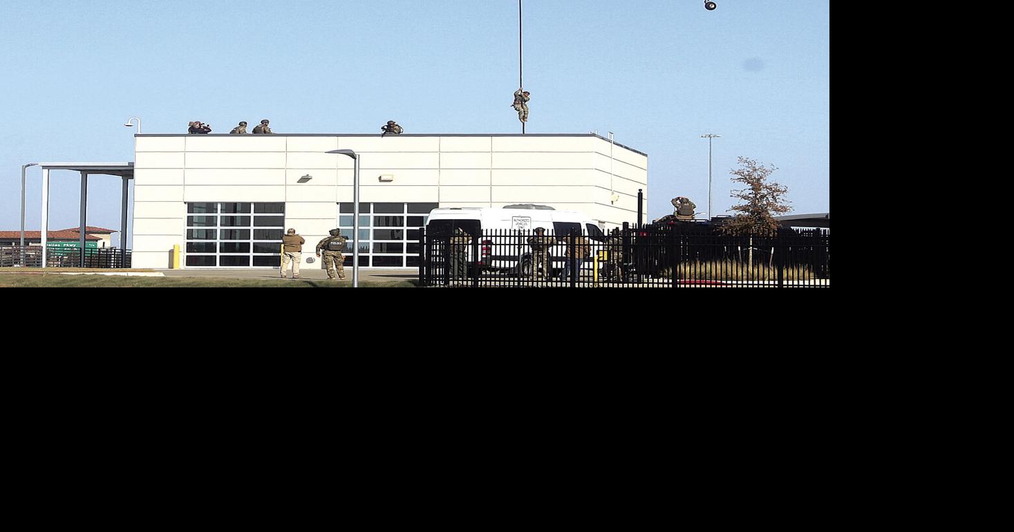 SWAT high-rise training follows Plano’s changing landscape | Homepage ...