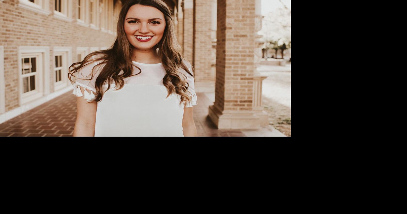 Meet Kaitlyn Randolph, the Town of Little Elm's new Tourism Sales and ...