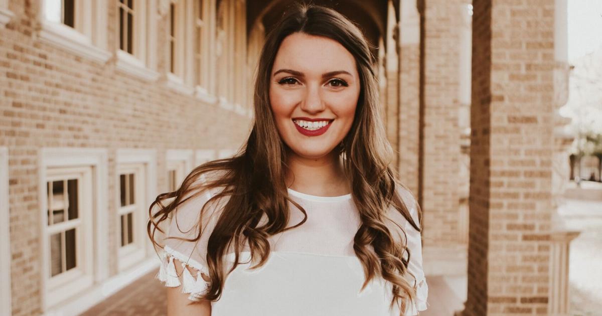Meet Kaitlyn Randolph, the Town of Little Elm's new Tourism Sales and ... Meet Kaitlyn Randolph, the Town of Little Elm's new Tourism Sales and ...