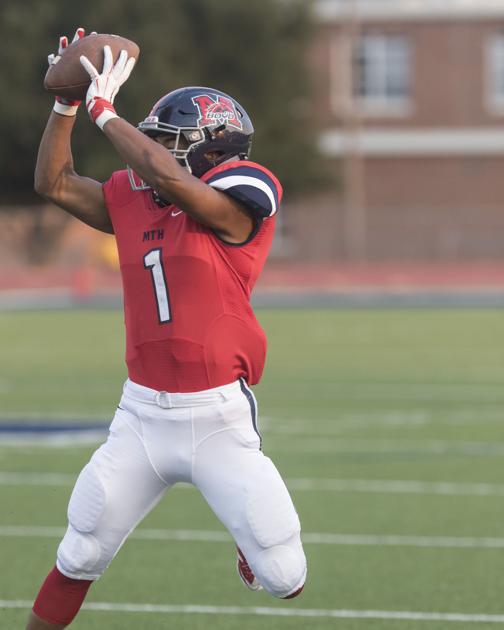McKinney Boyd at Allen football preview | Sports | starlocalmedia.com