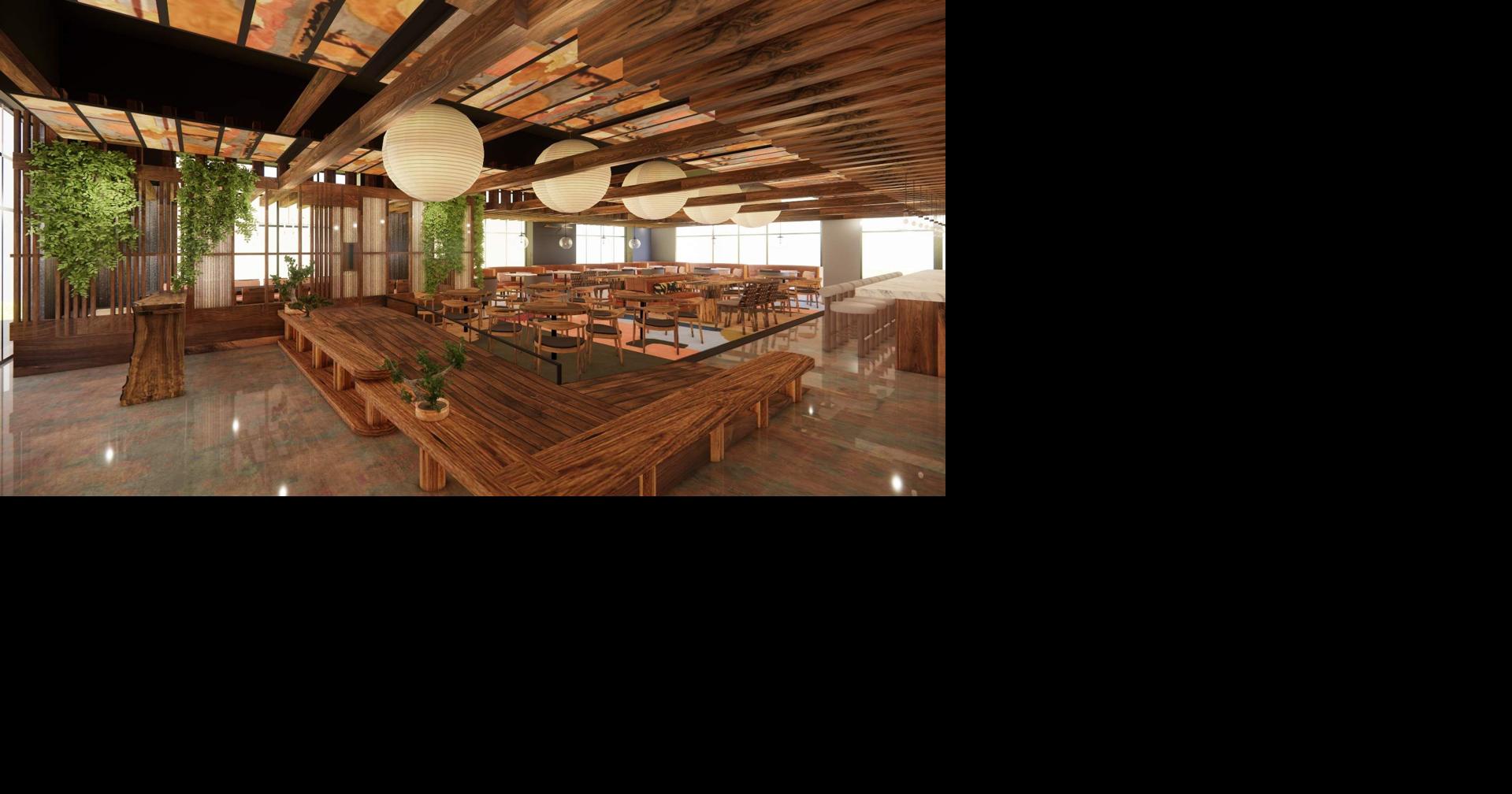 Renowned sushi restaurant, Musume, coming to Frisco, The Star | Frisco ...