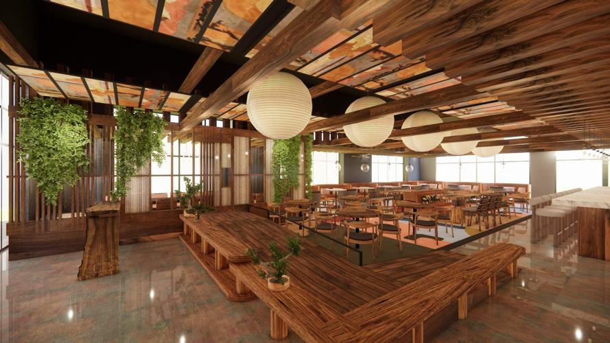 Renowned sushi restaurant, Musume, coming to Frisco, The Star | Frisco ...
