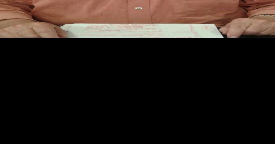 Ken Parr | News | starlocalmedia.com