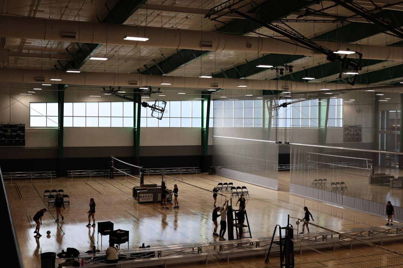 Dallas Stars open new multisport facility in Farmers Branch ...