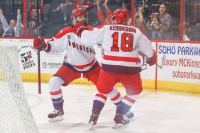 Shortly after CHL title win, Allen Americans change ownership group ...