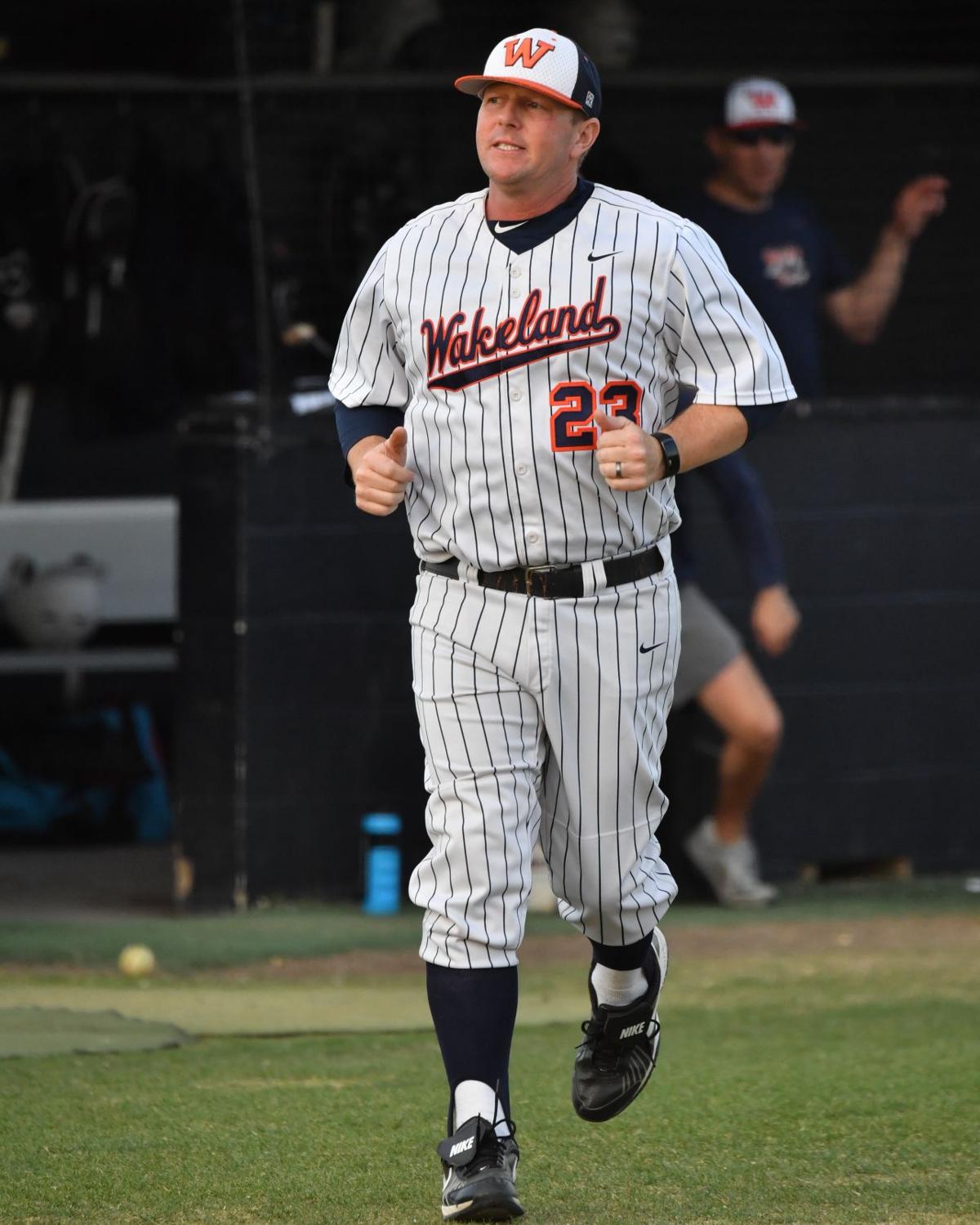 Wakeland’s Barry Rose accepts head coaching position at Rockwall ...