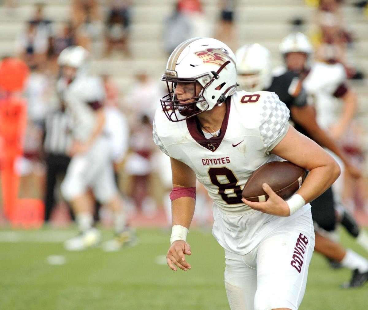 Frisco Heritage opens season with 28-0 win over W.T. White | Star Local ...