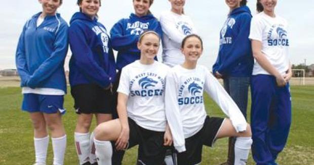 Eight is enough: Sister pairs permeate Wolfpack | Plano Star Courier ...