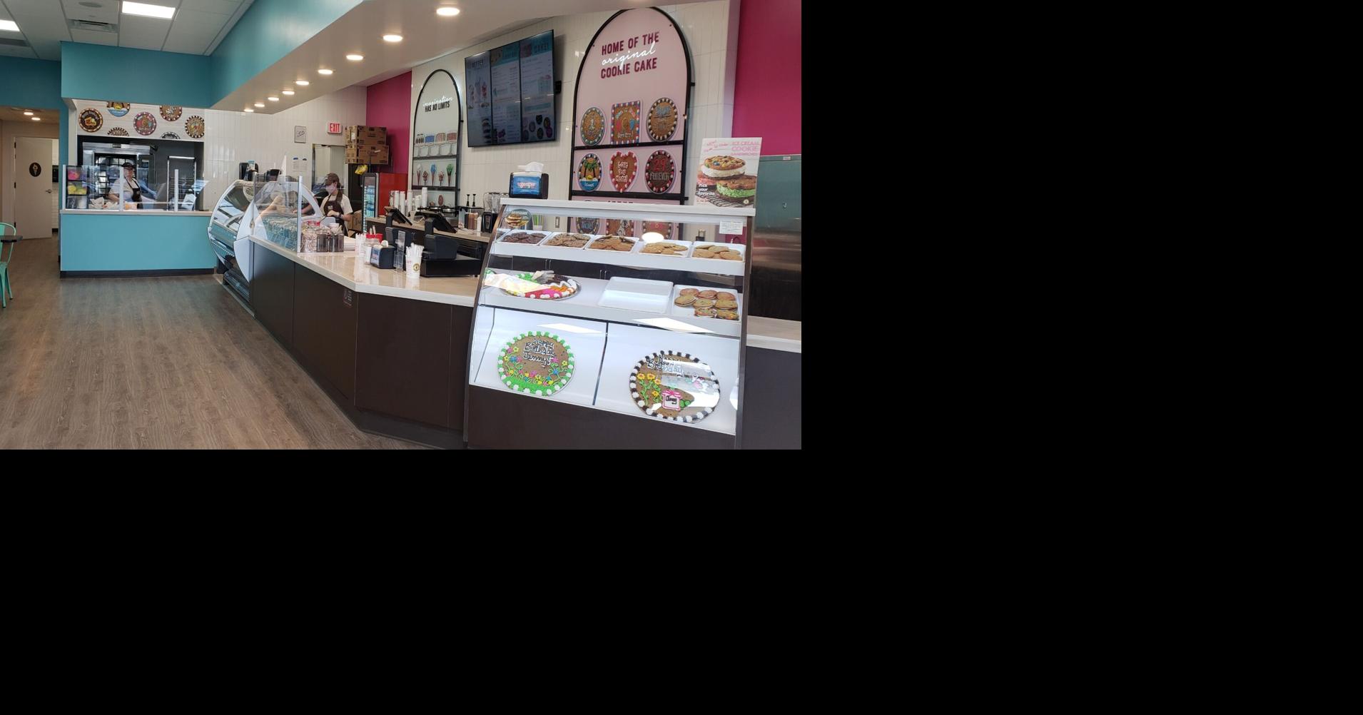 Marble Slab Creamery blend sweet treats with rich history | Carrollton ...