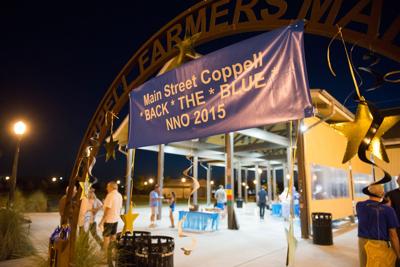 Coppell awarded for National Night Out event | Homepage ...