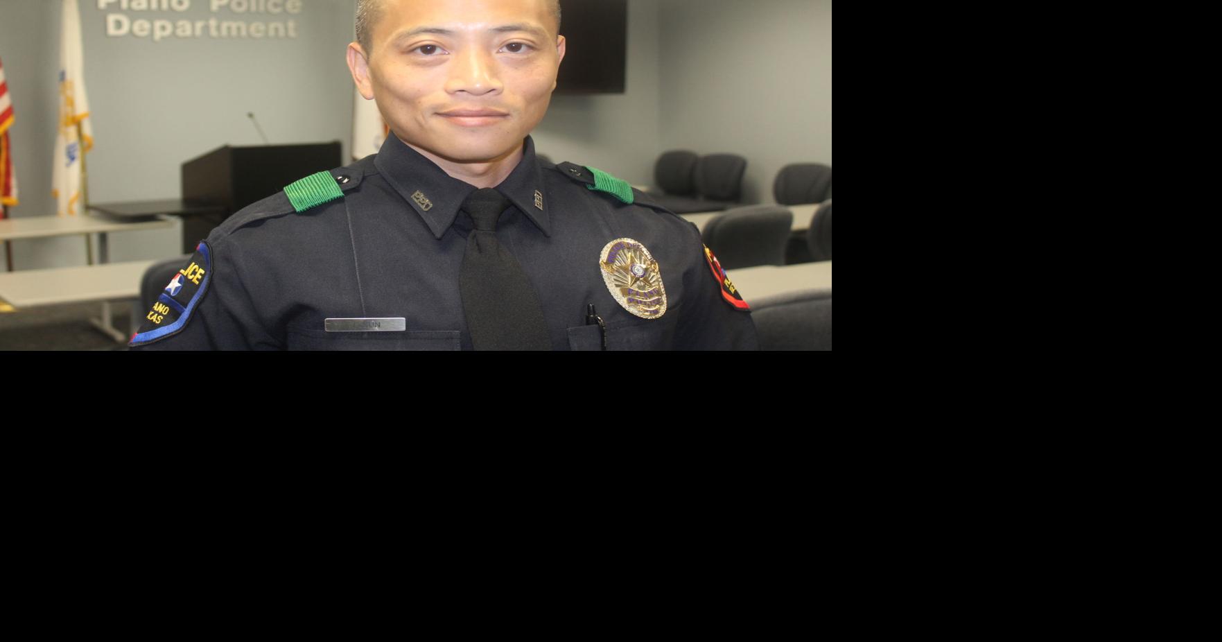 Plano PD recruiting new officers to reflect changing city demographics ...