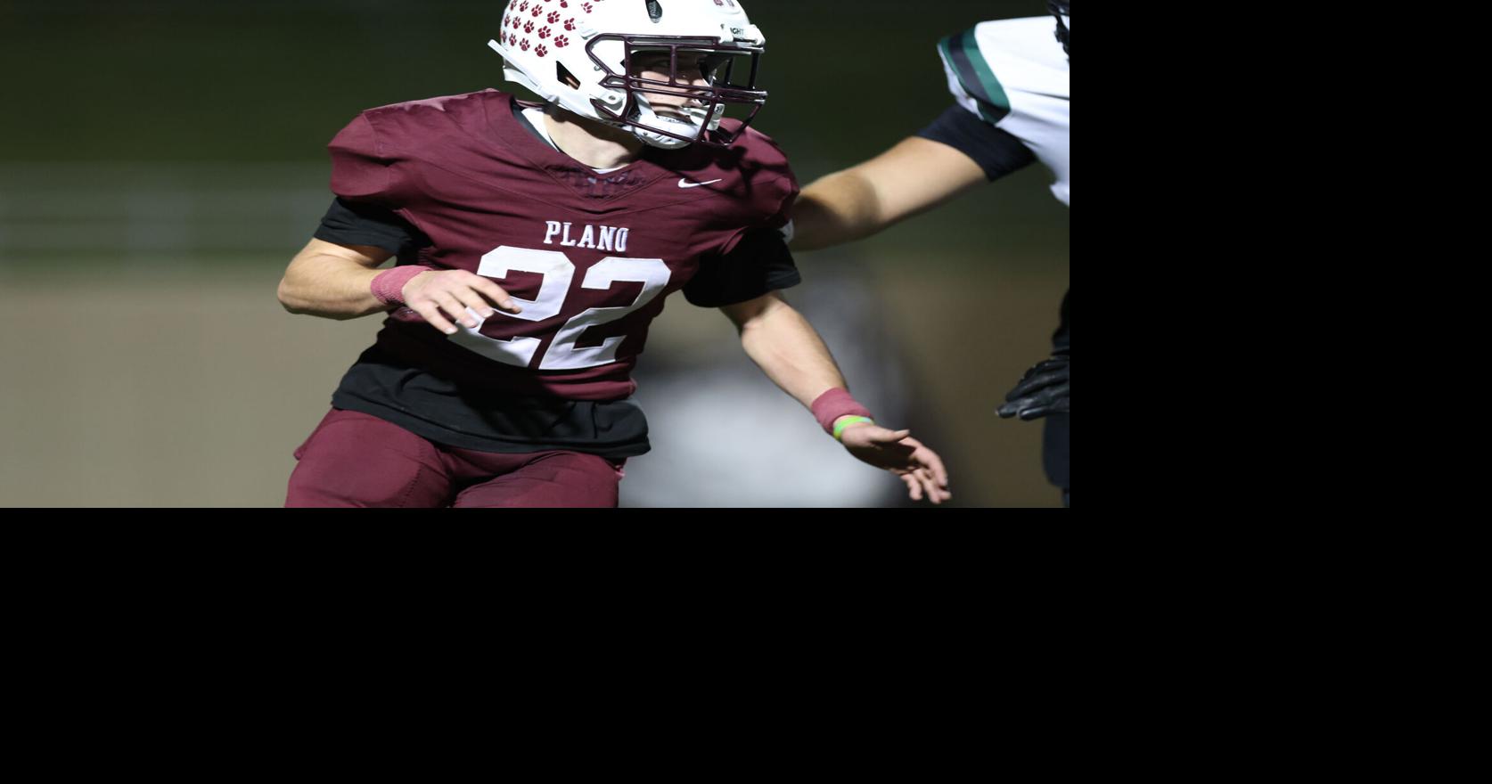 Plano football to play opener in front of national audience | Plano ...