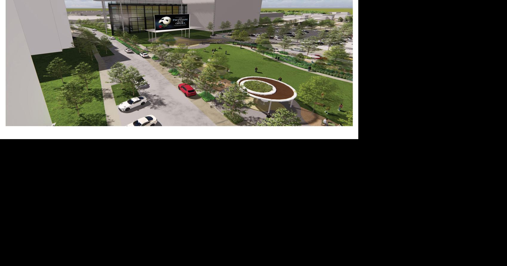 Frisco outlines next steps to address performing arts center costs ...