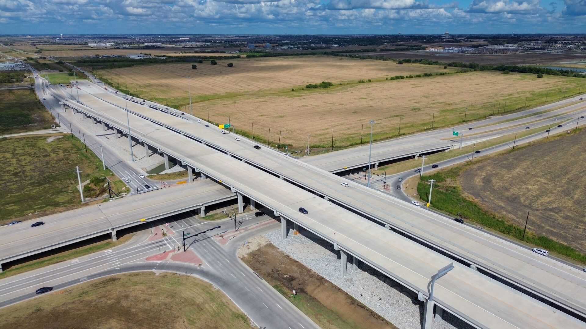 Lane closures announced along US 380 | Celina Record | Local News | starlocalmedia.com