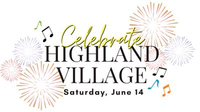 Celebrate Highland Village: A Fun-Filled Day at Doubletree | Flower ...