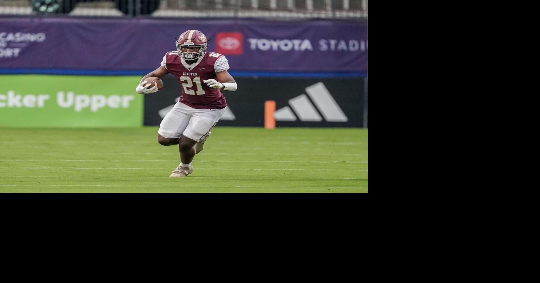 Heritage Football Team 2024 Season Overview | Frisco Enterprise ...