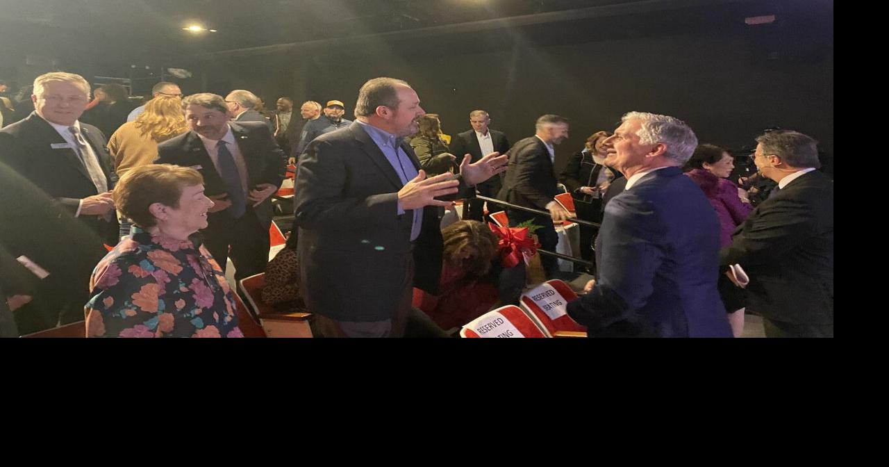 Celebrating 150 years and looking to the future: Plano Mayor Muns ...