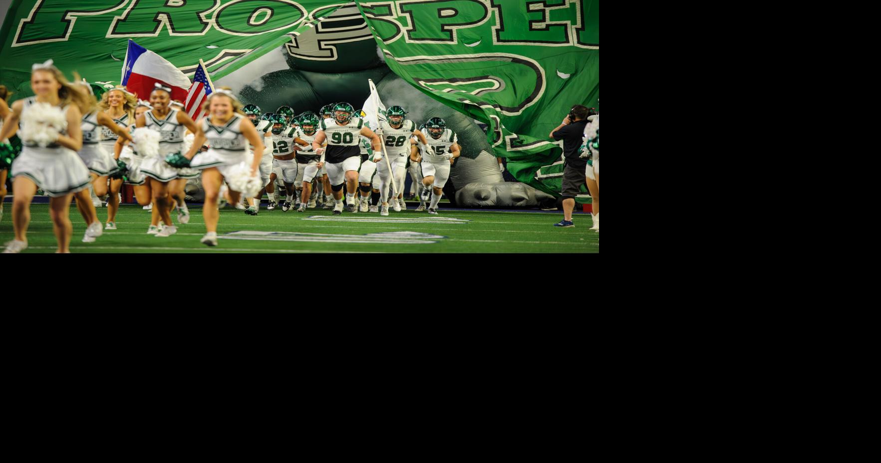 End of the road: Photos from Prosper's regional semifinal against North ...
