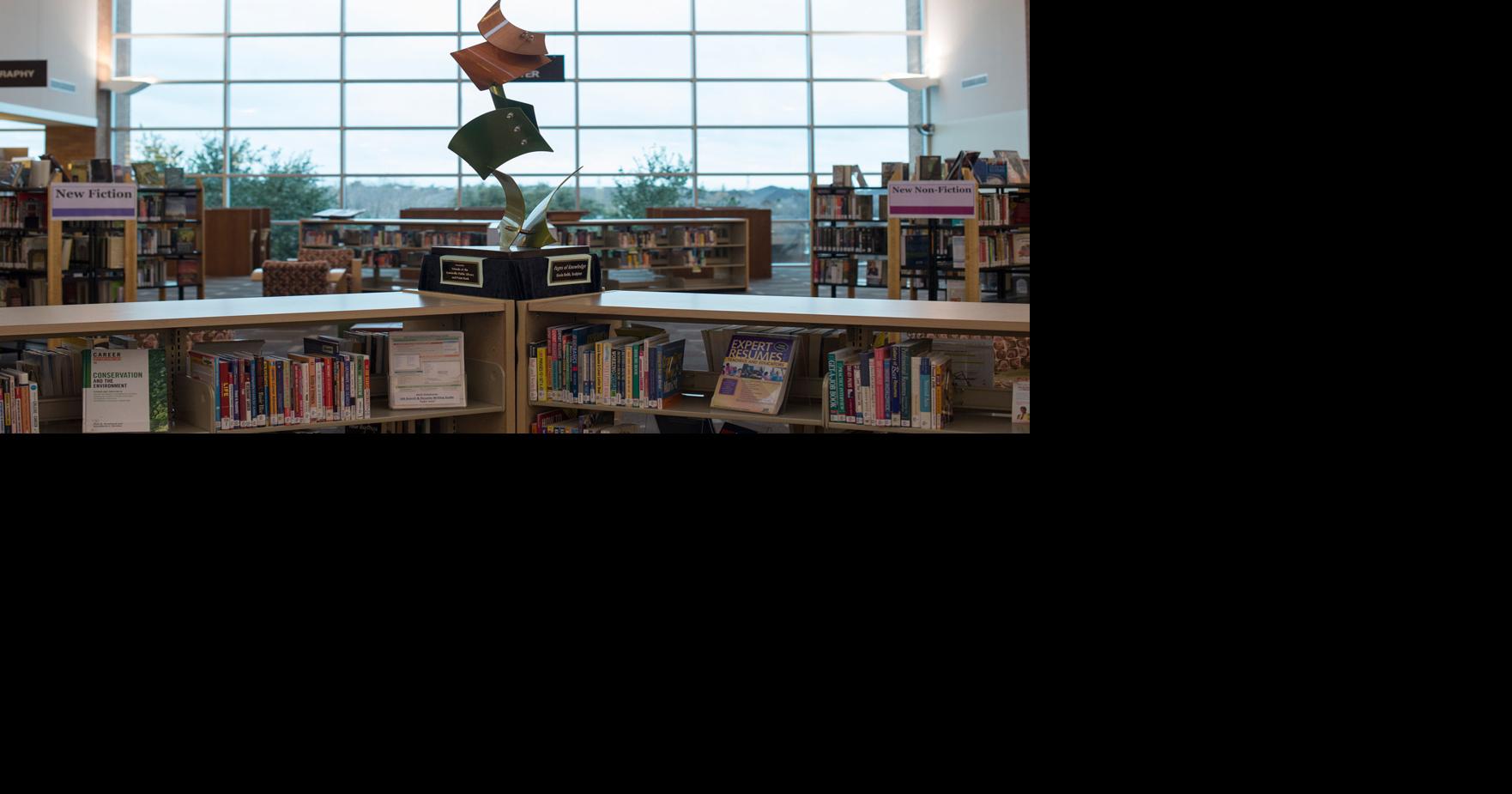 “Every Hero has a Story” at Lewisville Public Library | Lewisville ...