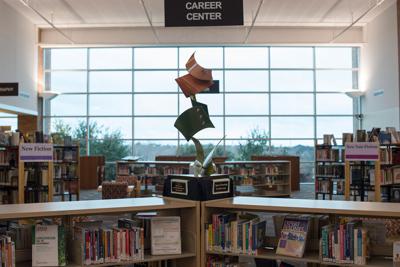 “Every Hero has a Story” at Lewisville Public Library | Lewisville ...
